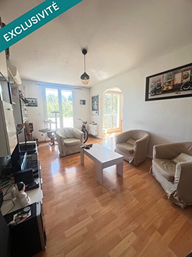 Appartement 5 pièces à vendre à La Valette-du-Var, Libération