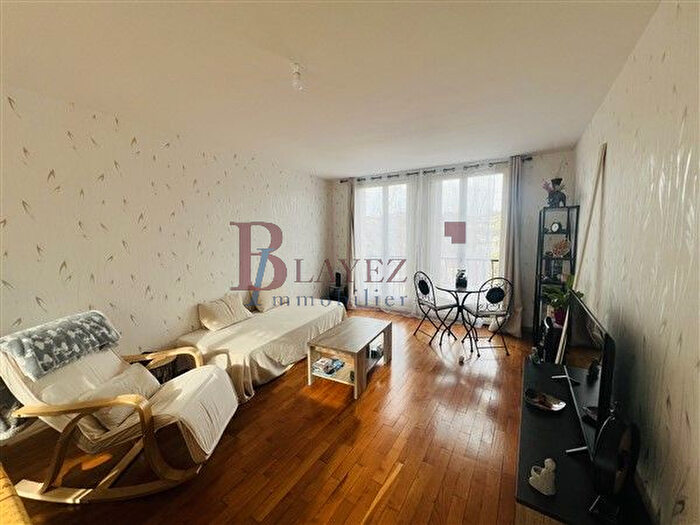 Tulle, Gare, Rive Gauche, Condamines, Marquisat - Appartement 3 pièces à vendre
