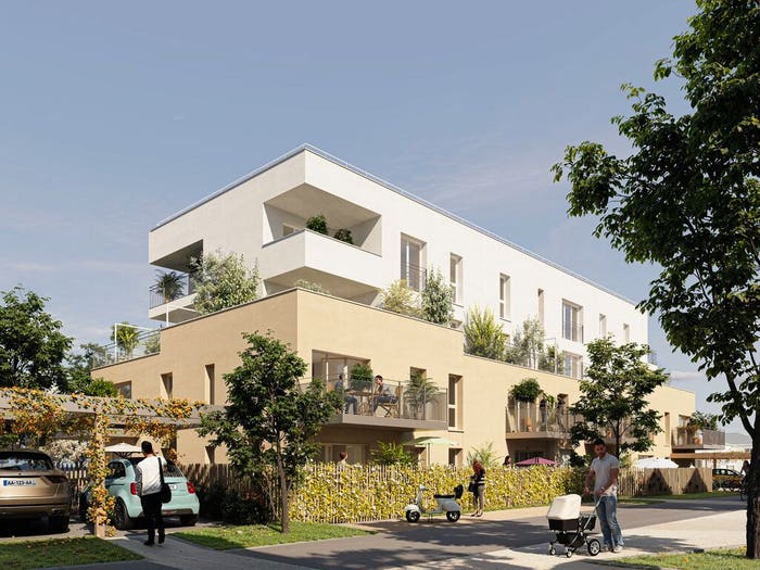 Maison 2 pièces à vendre à Les Ponts-de-Cé