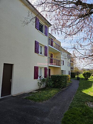 Appartement à vendre - Troyes, Senardes, Moline - 3 pièces - 1 chambre