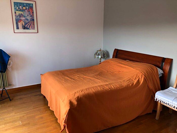 Appartement 1 pièce à louer à Barbâtre-Saint Remy-Verrerie, Reims