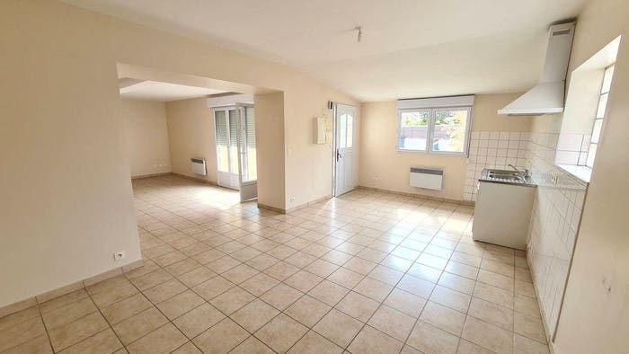 Villejust : Appartement 5 pièces à louer