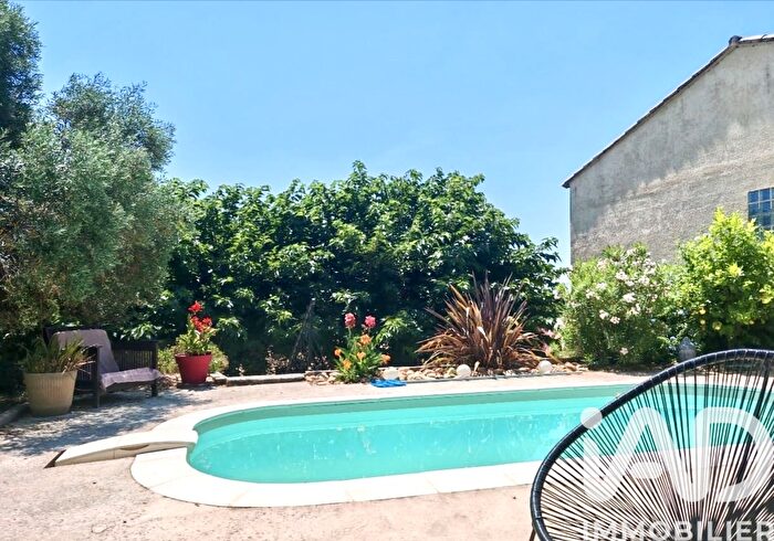 Maison à vendre - Bellegarde - 5 pièces - 5 chambres