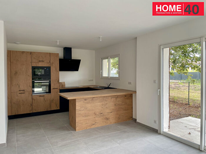 Sanguinet : Maison 4 pièces à vendre