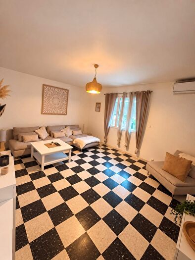 Appartement 4 pièces à vendre - Septèmes-les-Vallons