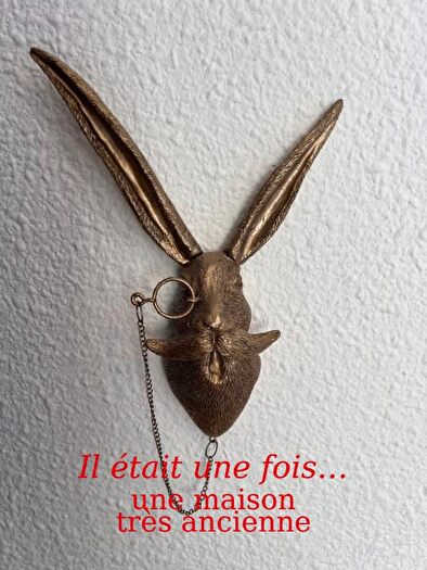 Maison à vendre - Thizy - 7 pièces - 5 chambres