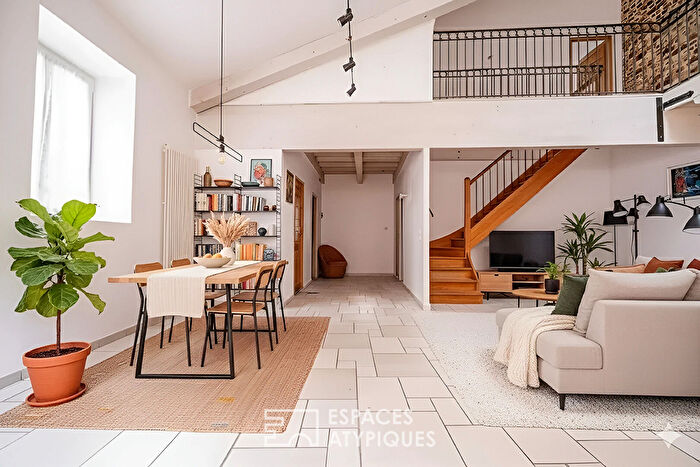 Maison 5 pièces à vendre à Bompas