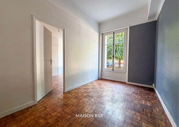 Nantes, Centre-ville - Appartement 2 pièces à louer