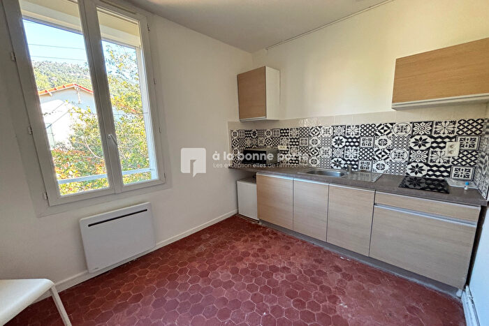 Appartement 1 pièce à vendre à Toulon, Darboussèdes