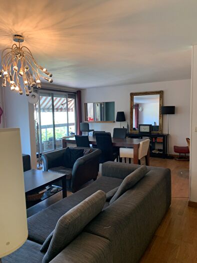 Appartement à vendre - Rouen, Centre-ville Rive gauche - 4 pièces - 3 chambres