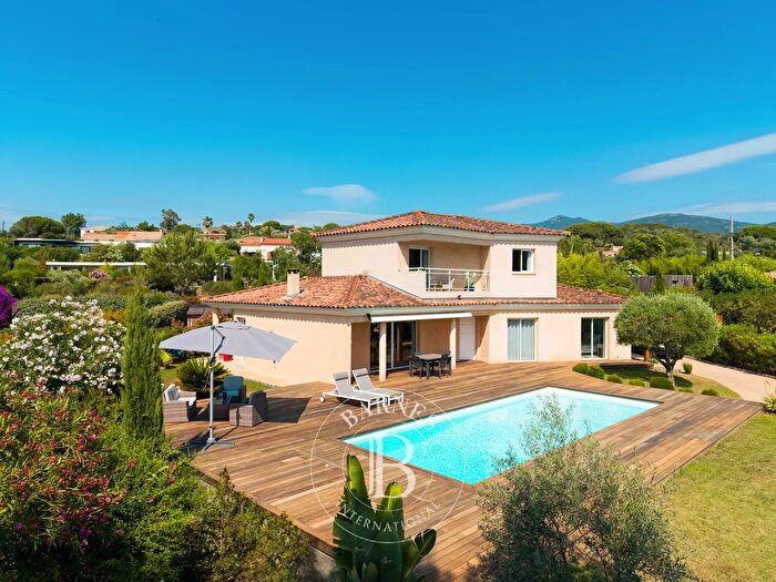Maison 5 pièces à vendre à Grosseto-Prugna