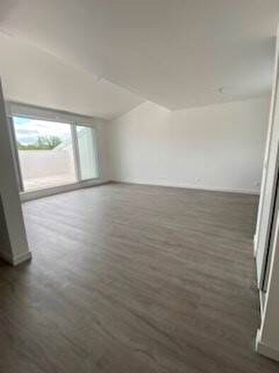 Appartement à louer - Begles - 3 pièces - 2 chambres