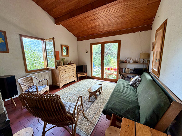 Bellentre : Maison 4 pièces à vendre