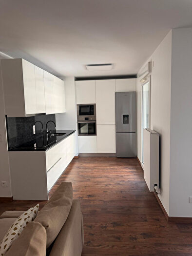 Appartement 3 pièces à louer à Gaillard