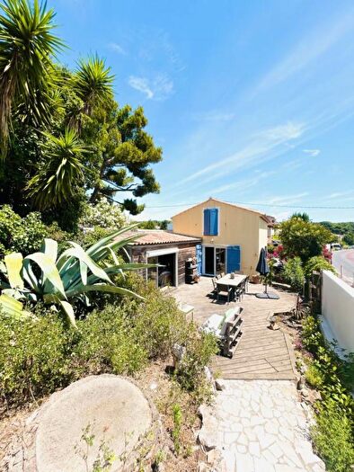 Carry-le-Rouet : Maison 4 pièces à vendre