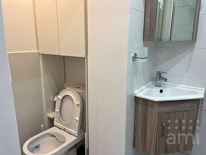 Centre ville, Bordeaux : Appartement 1 pièce à louer