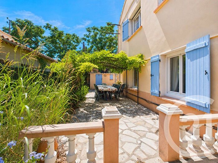 La Valette-du-Var, Château d'Eau : Maison 6 pièces à vendre