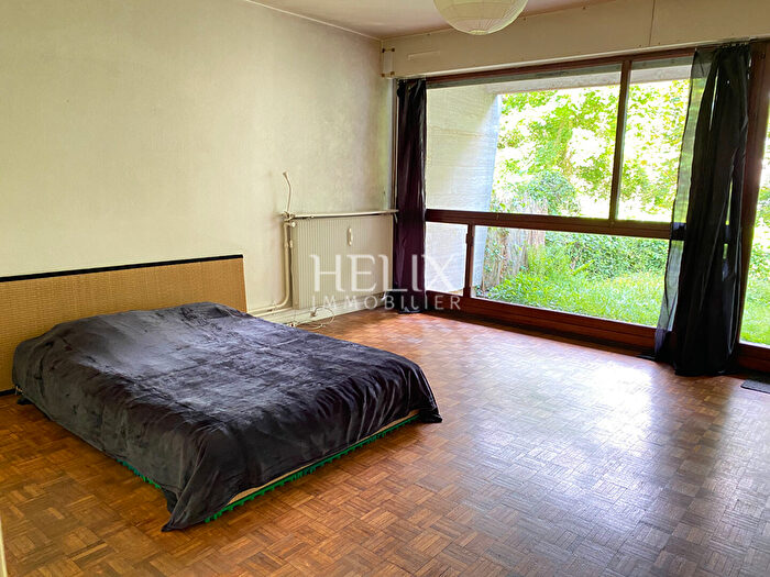 Appartement à vendre - Le Pecq, Ermitage, Charles de Gaulle - 1 pièce