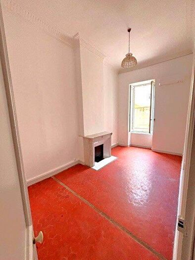 Appartement 5 pièces à louer - Marseille 1er arrondissement