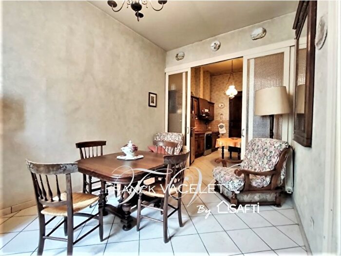 Maison 6 pièces à La Réole, à vendre