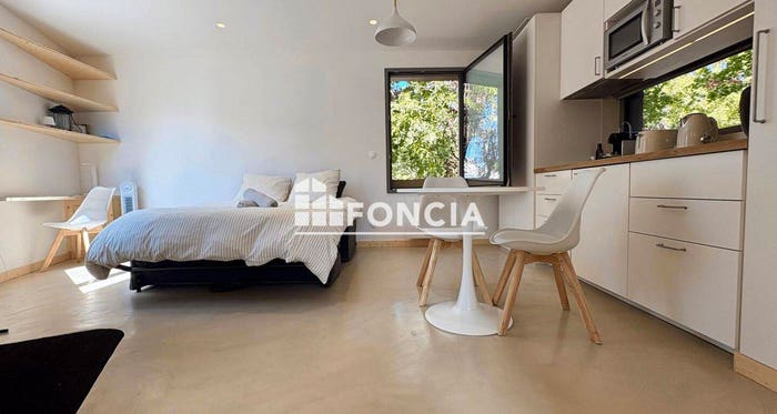 Appartement 1 pièce à louer - Les Minimes-Tasdon, La Rochelle