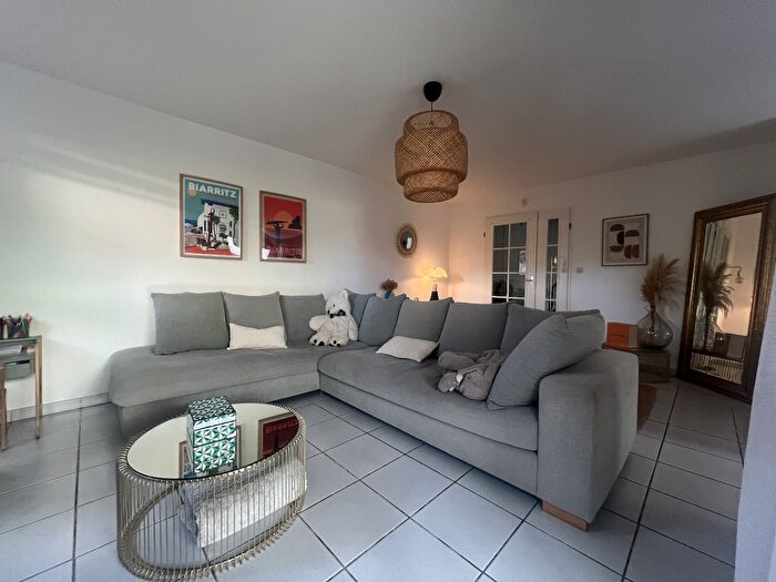 Appartement 3 pièces à vendre - Saint-Jean