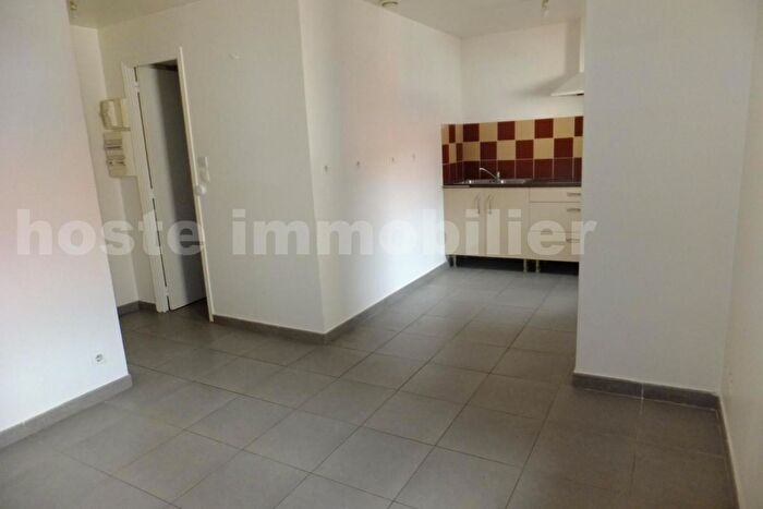 Tourcoing, Blanche Porte, Flocon : Appartement 1 pièce à louer