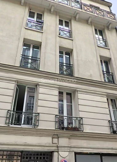 Paris 18ème, Simplon, Poissonniers - Appartement 3 pièces à louer