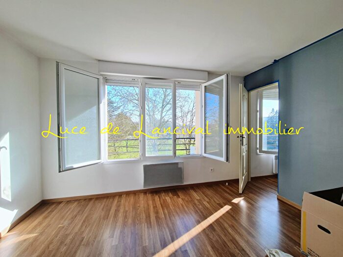 Appartement à louer - Beautor - 2 pièces - 1 chambre