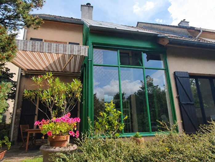 Talant, Belvédère, Citadelle - Maison 5 pièces à vendre