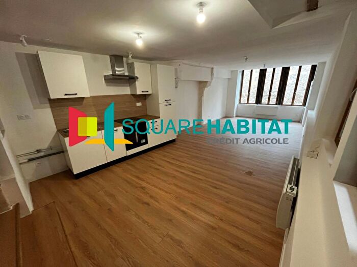 Nevers, Cathédrale, Jonction - Appartement 2 pièces à louer