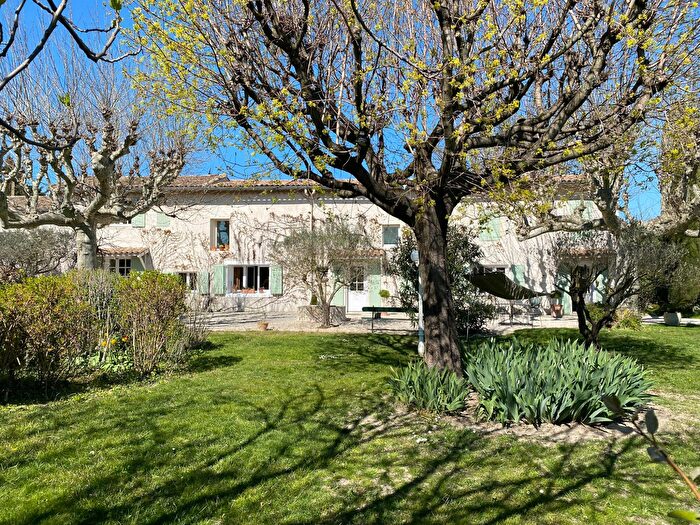 Maison à vendre - Montélimar, Bagatelle, Pracomtal, Les Grèzes - 10 pièces - 5 chambres