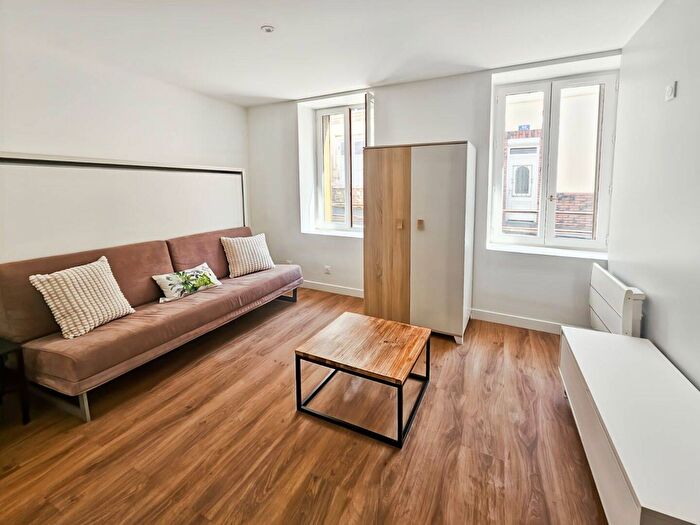 La Tournade, Herblay-sur-Seine - Appartement 1 pièce à louer