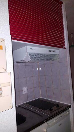 Championnet-Caserne de Bonne, Grenoble - Appartement 1 pièce à louer