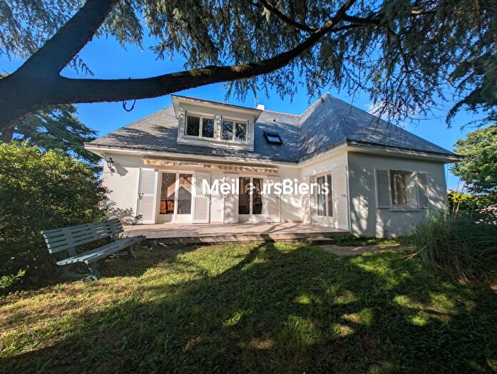 Maison 6 pièces à vendre à Herbignac