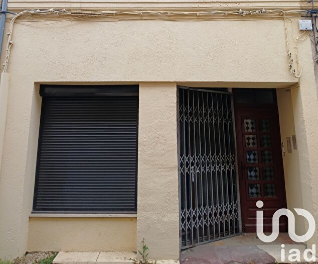 Appartement à vendre - Castillon-la-Bataille - 2 pièces - 1 chambre