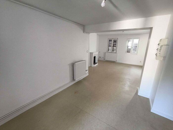 Appartement à louer - Urbain Centre Ancien, Tulle - 1 pièce