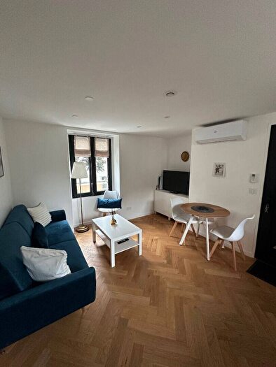 Appartement 2 pièces à louer à Centre Ville, Cachan