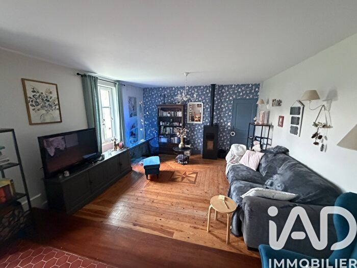 Maison à vendre - Venables - 7 pièces - 4 chambres