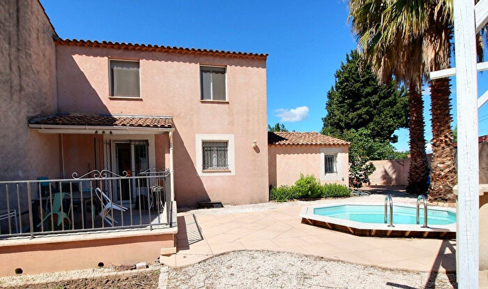 Maison 5 pièces à Avignon, La Croisière, à vendre