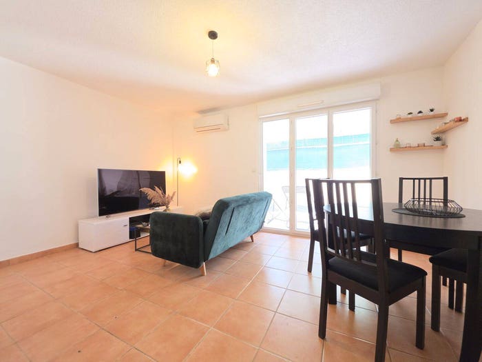 Appartement 2 pièces à Nord Est, Vedène, à louer