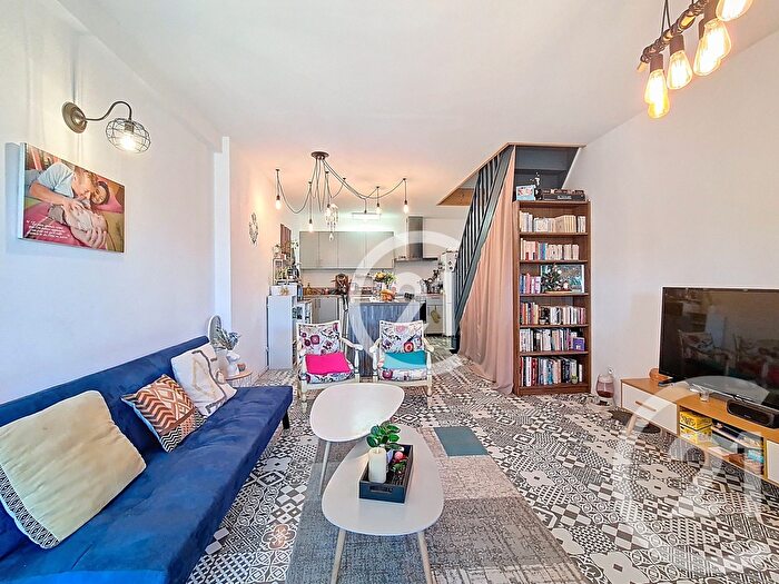 Maison 3 pièces à vendre - Saint-Martin-de-Crau