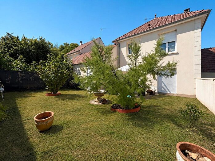 Maison 4 pièces à vendre à Silly-le-Long