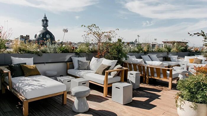 Appartement 4 pièces à vendre à Asnières-sur-Seine, Coubertin