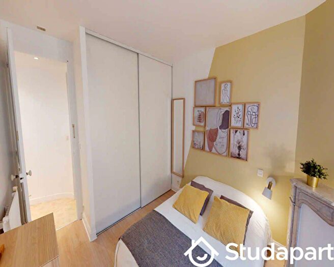 Appartement 1 pièce à Saint Philippe du Roule, Paris 8ème arrondissement, à louer