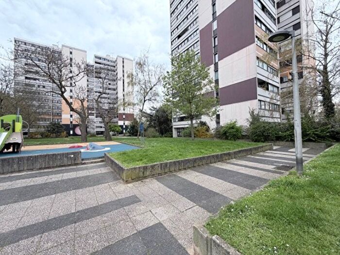 Créteil, Brèche, Préfecture - Appartement 3 pièces à vendre