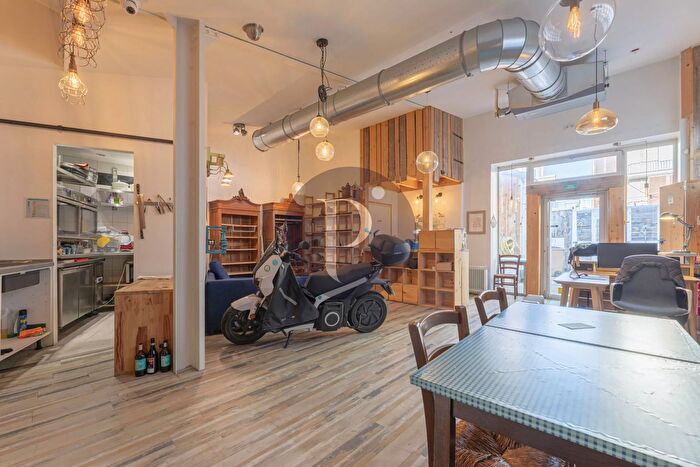 Maison 6 pièces à vendre à Gentilly, Le Plateau