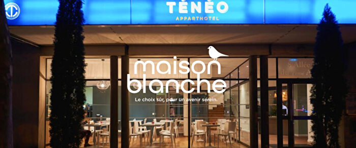 Appartement à vendre - Talence, Centre-ville, Université, Lycée - 1 pièce