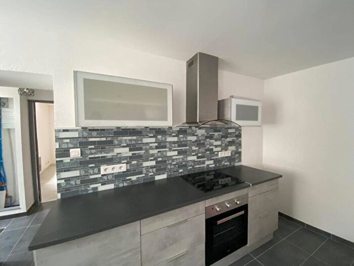 Maison à louer - Albinque, Saint Jean, Castres - 2 pièces - 1 chambre