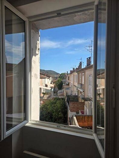 Appartement 2 pièces à Le Muy, à louer